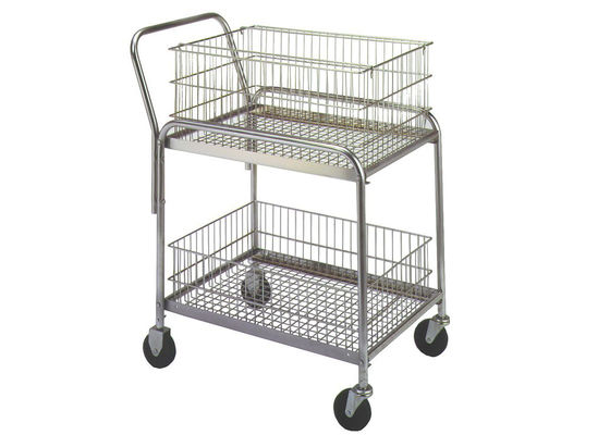 heavy duty mail cart – Quality Supplier from China